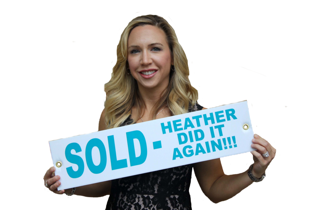 Heather Will Sell It | Cookeville Real Estate | Sell Your Home